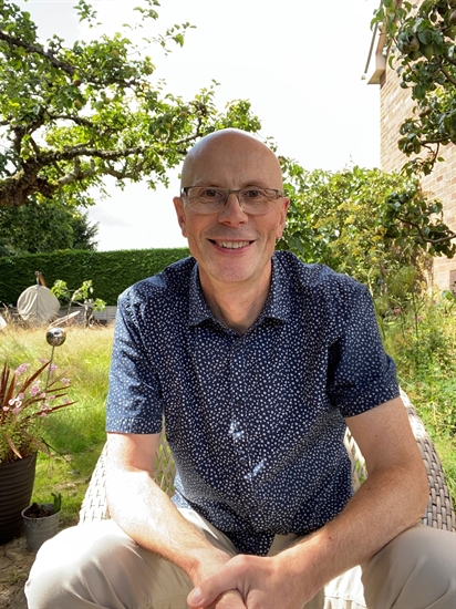 Nigel Clark - PSMG - Professional Services Marketing Group